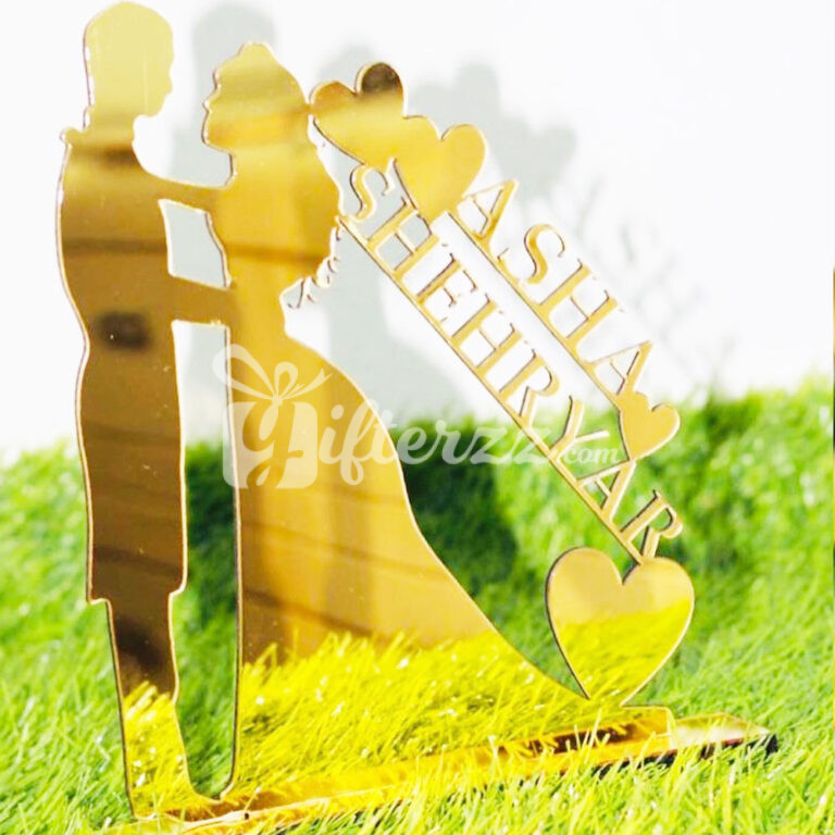 Customized Couple Names Gifterzz Customized Couple Names Gifterzz